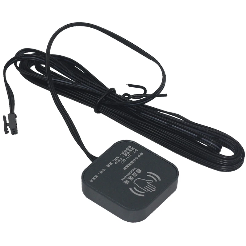DC12V-24V-ON-OFF-IR-Touchless-hand-sweep-Infrared-Inductive-Proximity ...