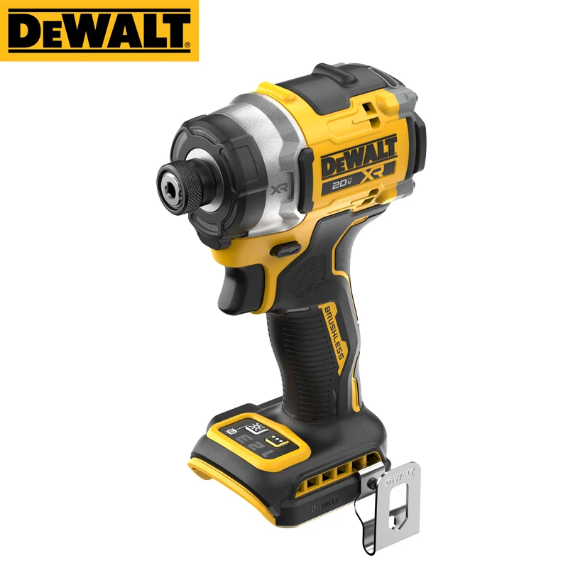 DEWALT-DCF860-Electric-Screwdriver-20V-Brushless-Cordless-282NM ...