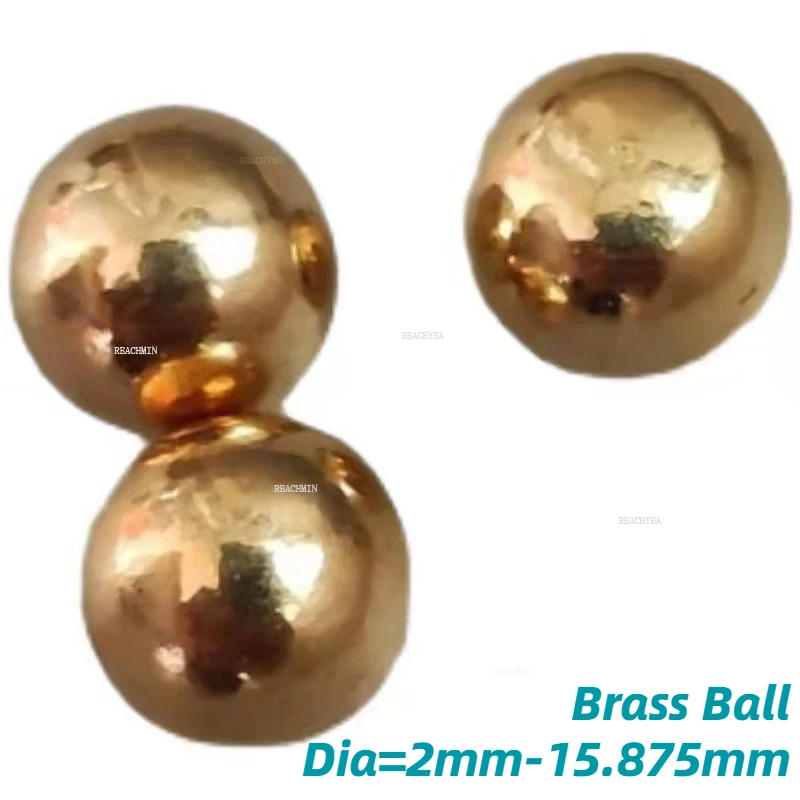Weight-500g-Solid-Pure-Copper-Brass-Precision-Copper-Ball-High-Purity ...