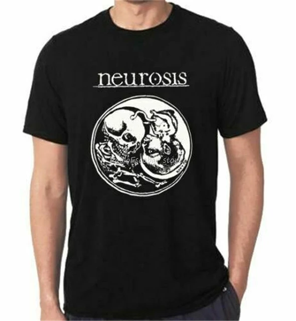 Neurosis Logo