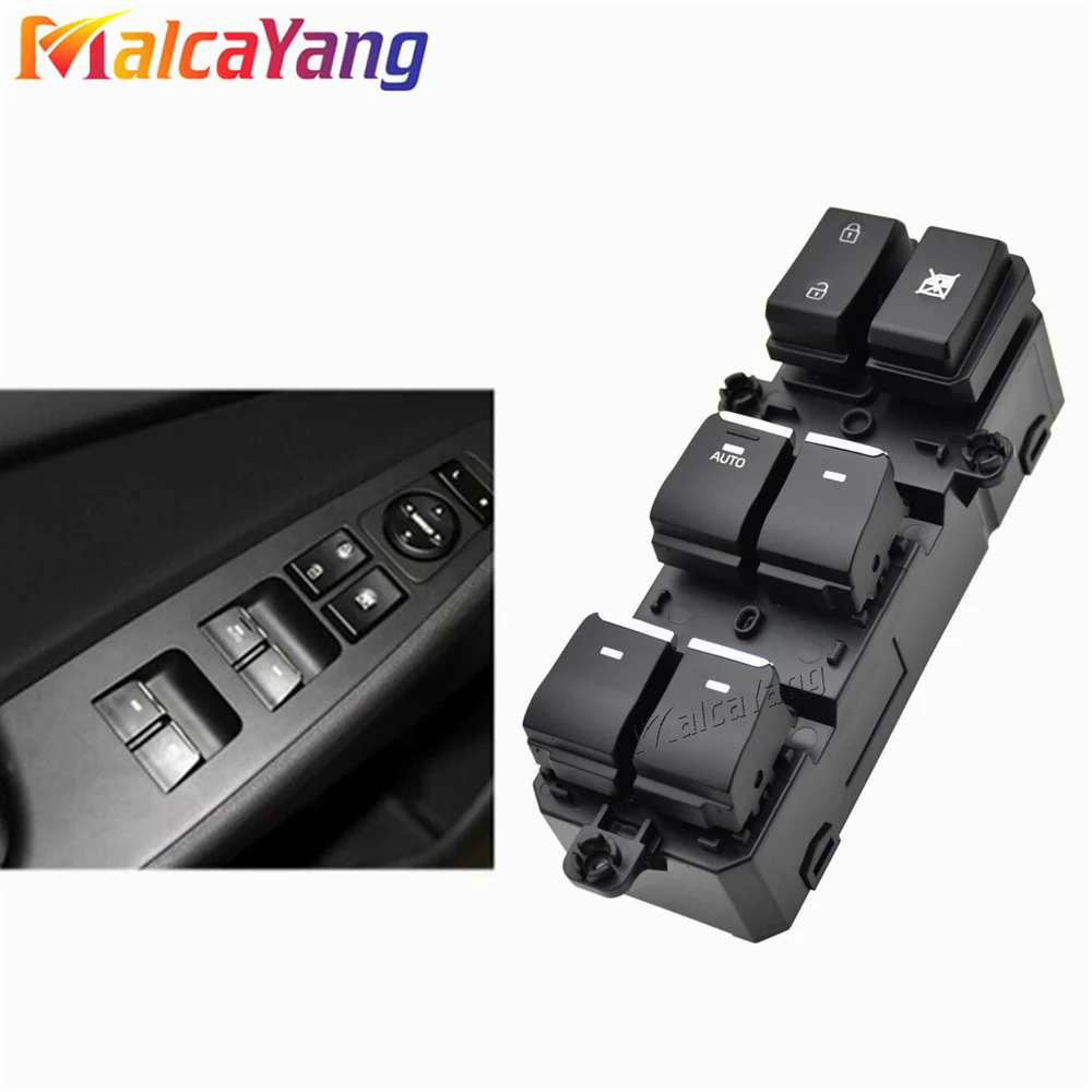 Master-Power-Window-Switch-Control-Button-93570-F80204X-93570F80204X ...