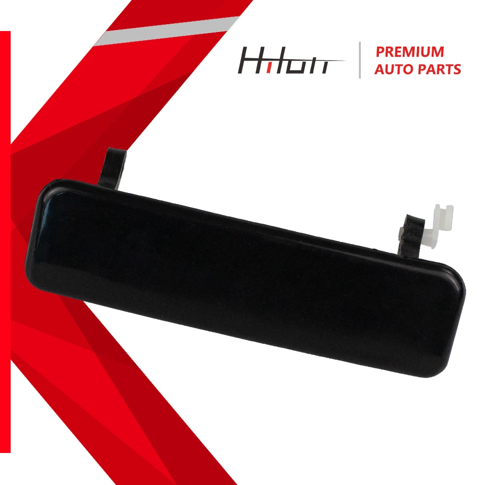 1 Pcs Sliding Door Outer Handle Lh RH for Nissan Urvan Van E24 1989 ...