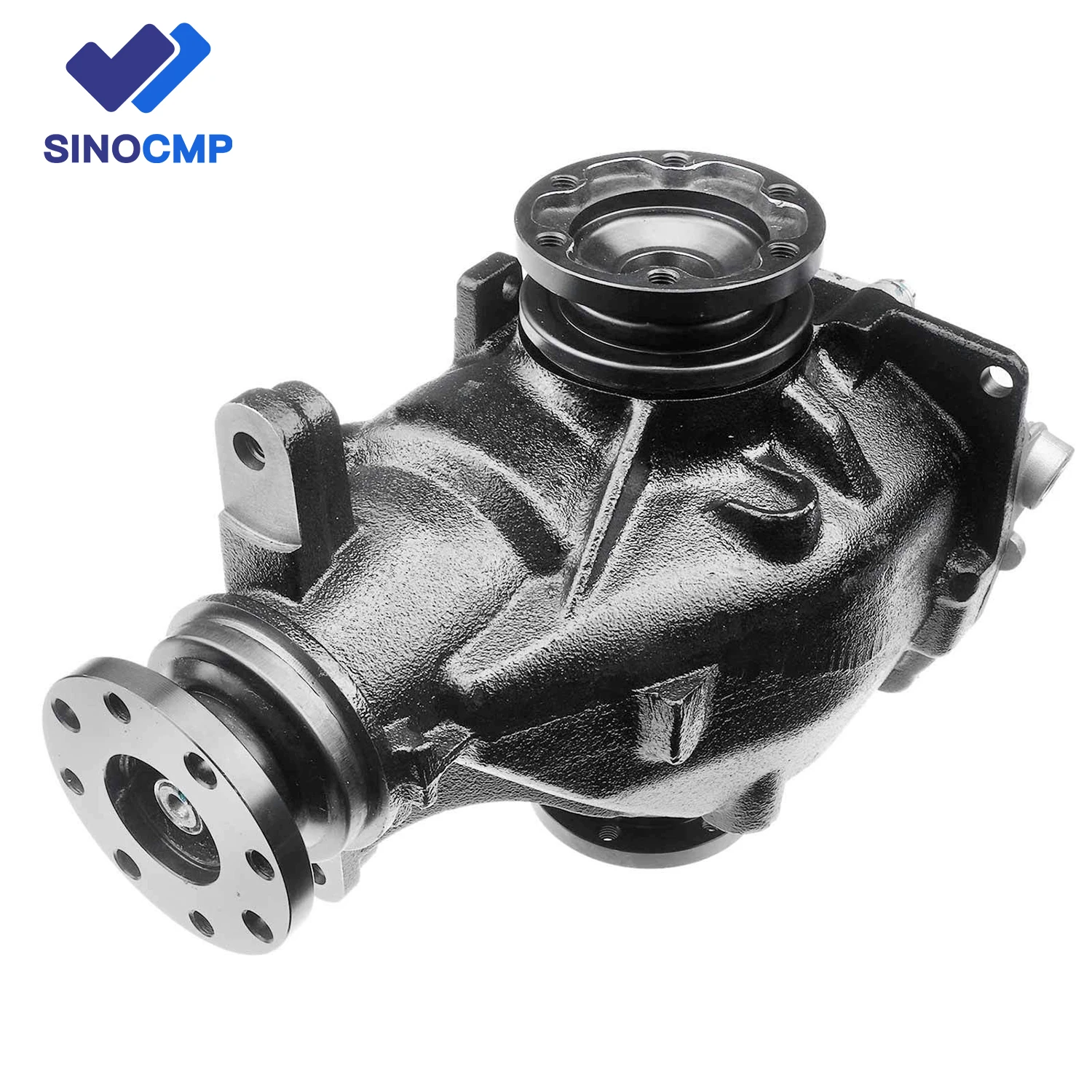 33107547090-33107547091-33107567993-33107567994-Rear-Differential-Axle ...