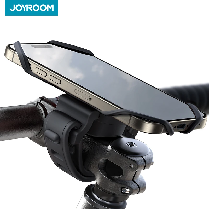 Universal Bike Phone Mount – Living Outdoor Shop