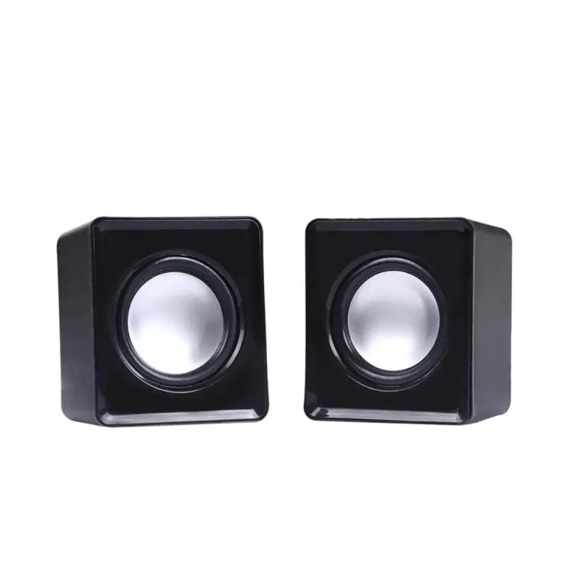 Portable-Mini-Computer-Speaker-Wired-Small-Speakers-Universal-Stereo ...