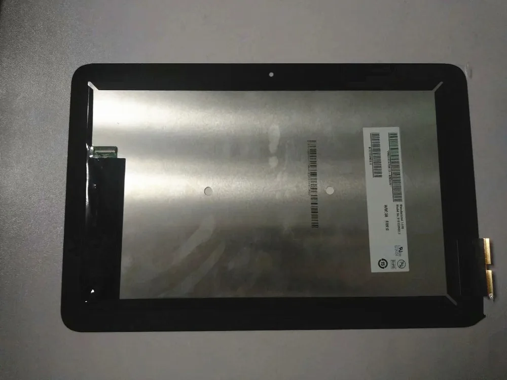 Pantalla LCD Original probada para Asus Transformer Mini T103H T103HA T103HAF, montaje de ...