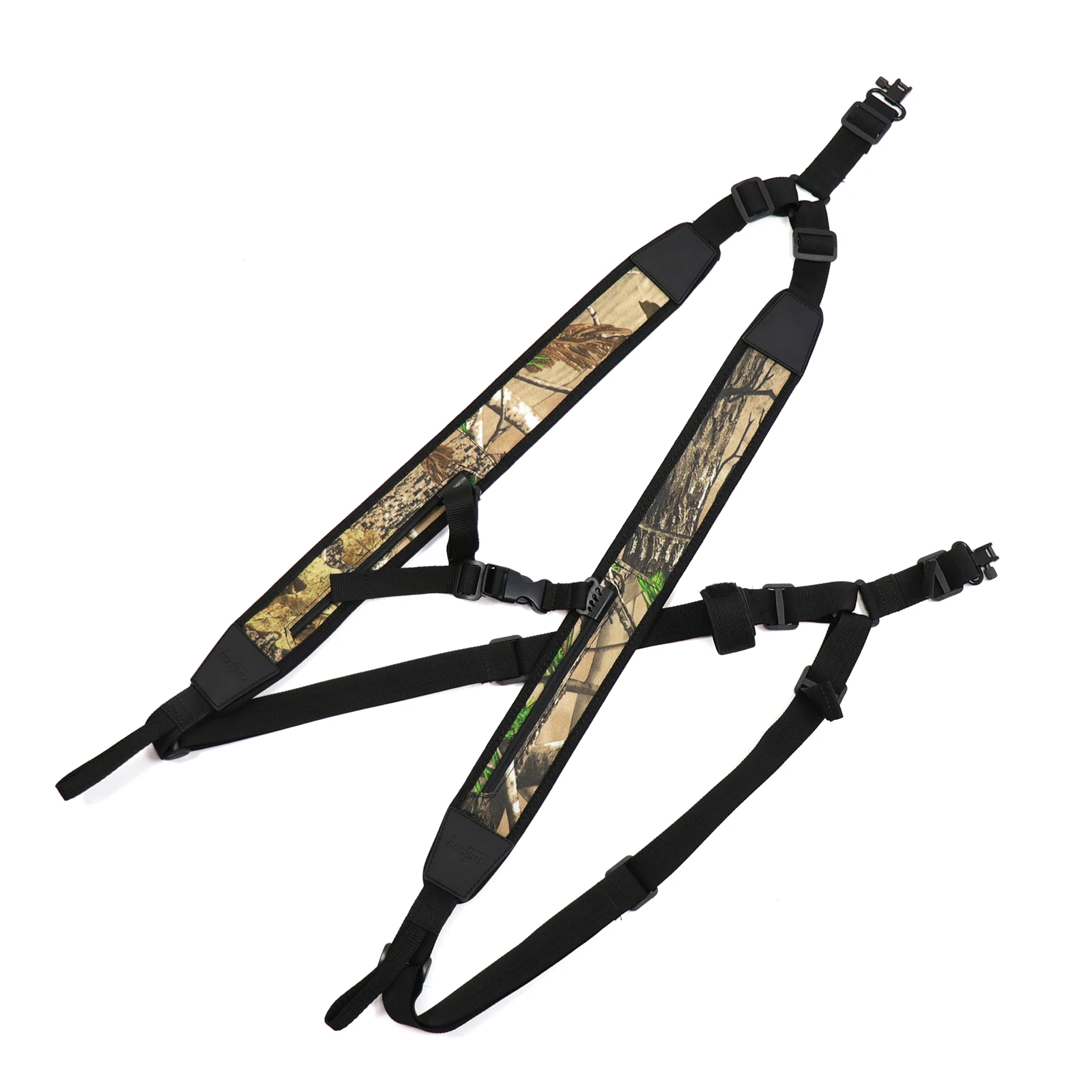 Camo Gun Strap