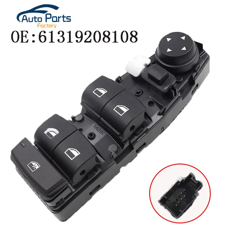 New-Power-Window-Switch-61319208108-Fits-For-BMW-f20-f45-f10-f11-f30 ...
