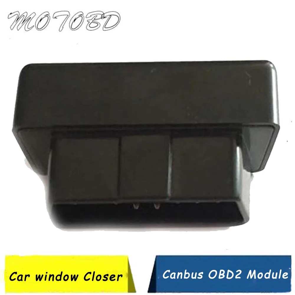 Canbus Module Window Closer For Cadilac SRX Automatically Closing ...
