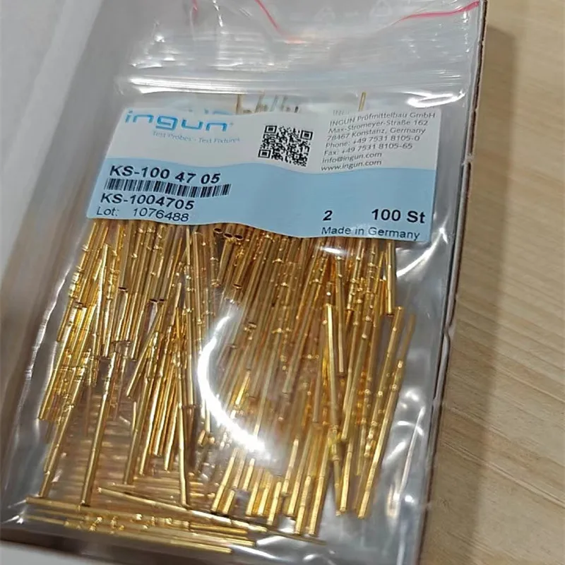 Original-Imported-INGUN-British-Steel-Testing-Probe-Set-KS-100-47-05 ...