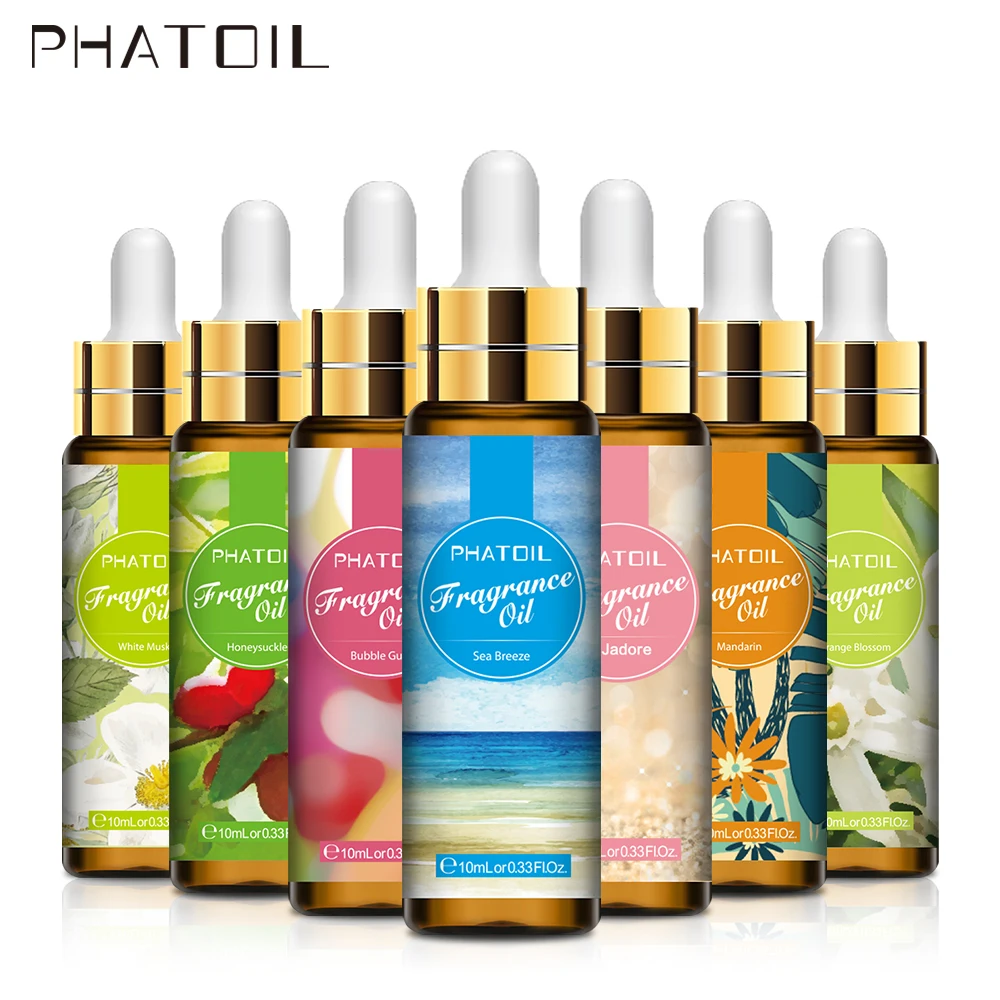 PHATOIL Official Store