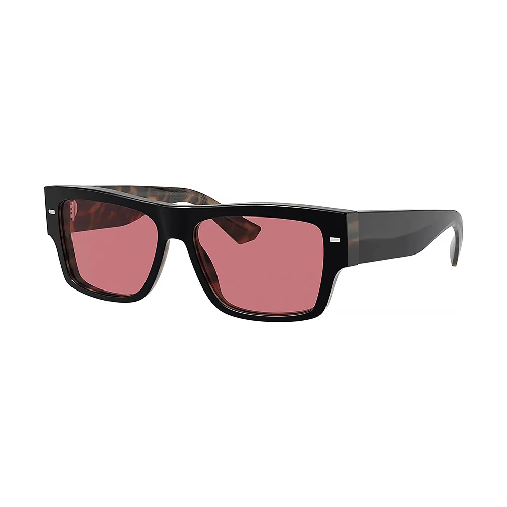 Classical-Design-Retro-Style-Sunglasses-For-Men-and-Women-Versatile ...