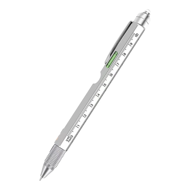 9-in-1-Multi-Tool-Pen-Gadgets-9-in-1-Multifunctional-Ballpoint-Pen-Gift ...