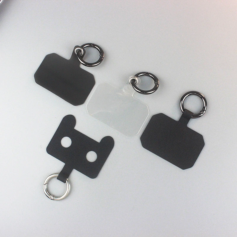 Anti-lost-Portable-Buckle-Metal-Clasp-Pendant-Phone-Universal-Card ...