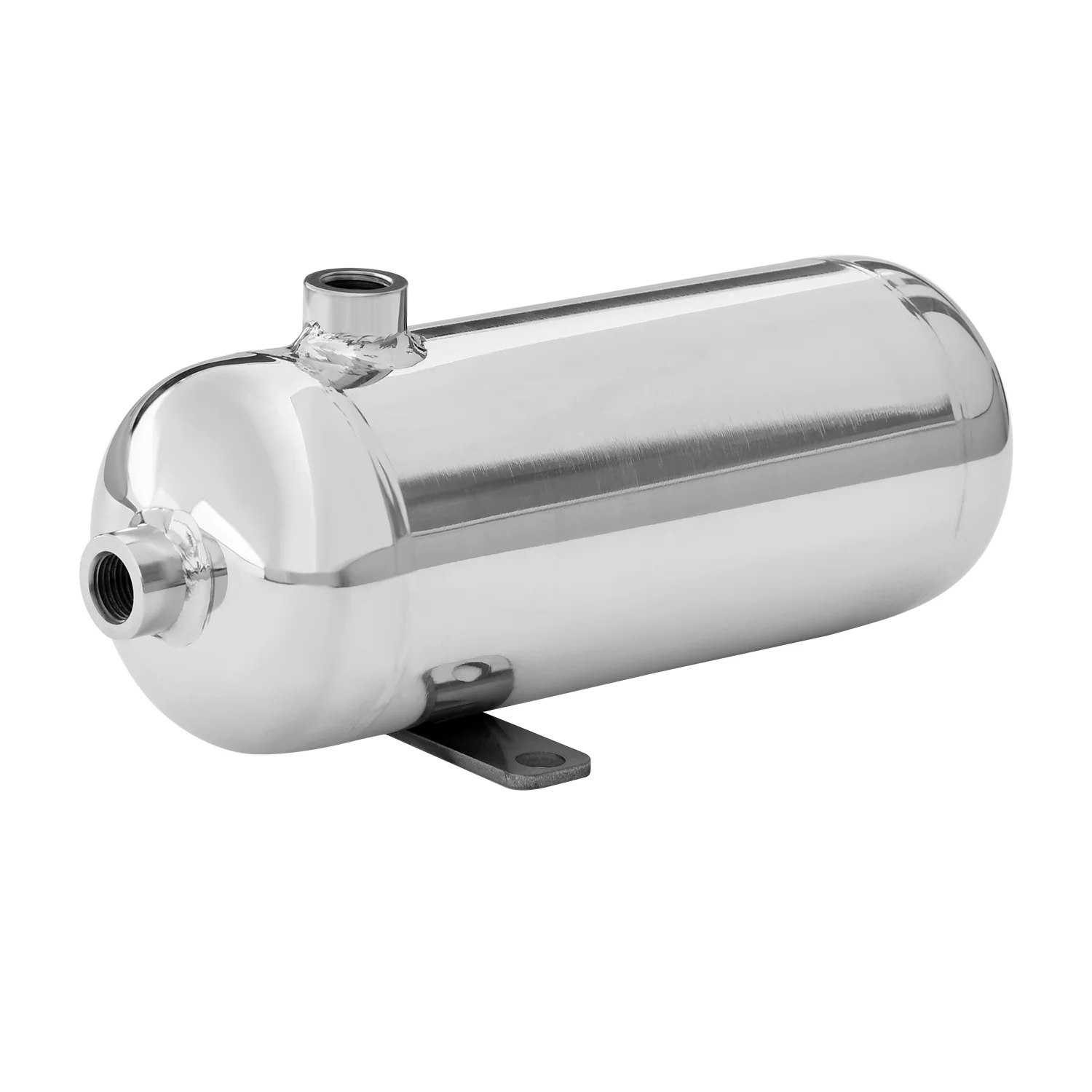 0-8L-304-Stainless-Steel-Small-Horizontal-Air-Compression-Tank-Vacuum ...