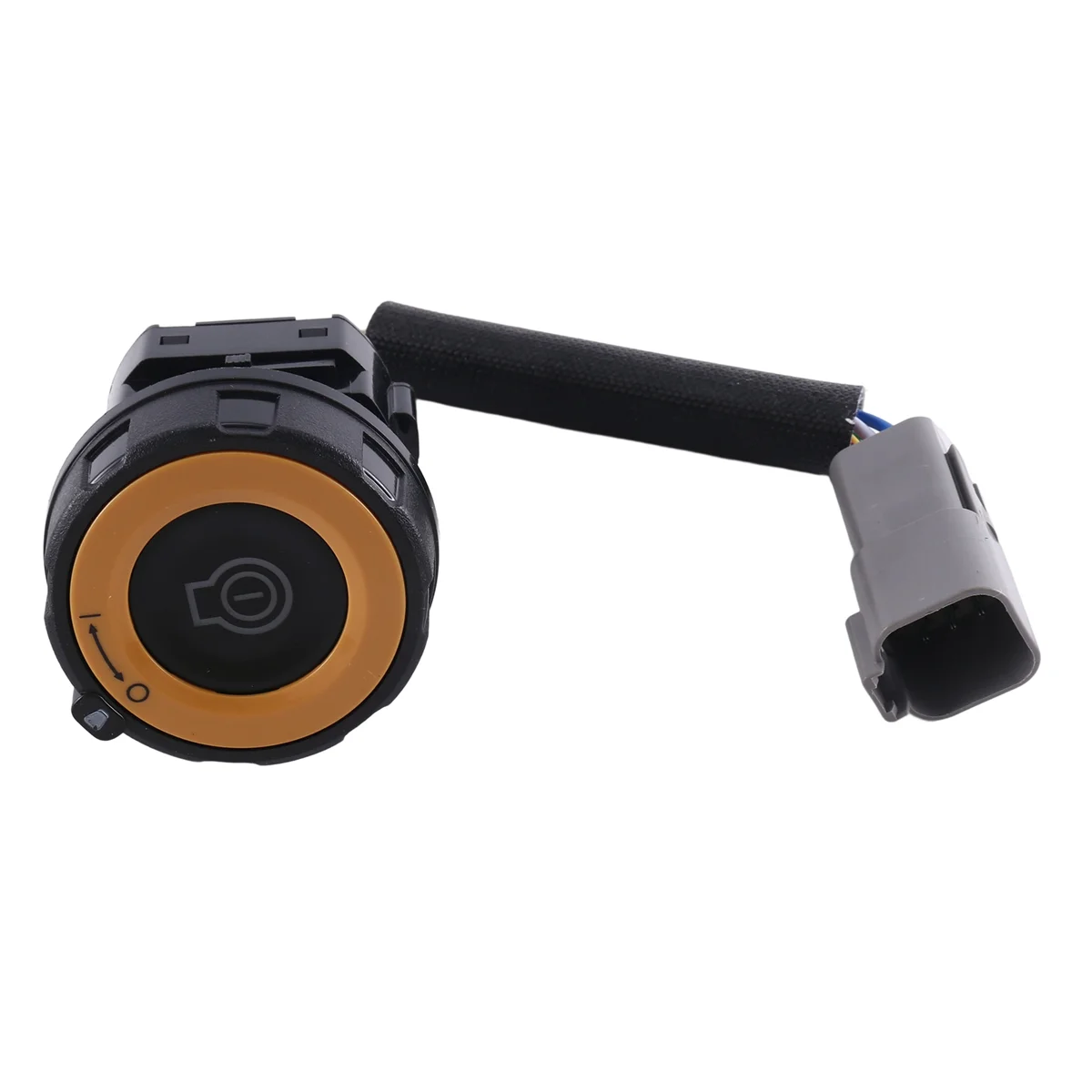 526-5708-Excavator-Push-Button-Start-Switch-for-CAT-320GC-323GC-336GC ...