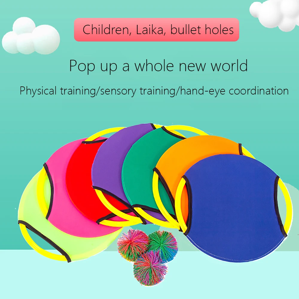 Sensory Interaction