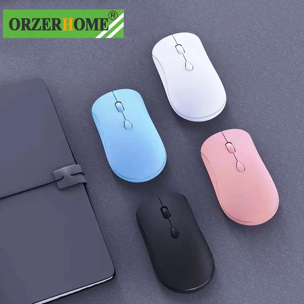 ORZERHOME-Mini-Wireless-Mouse-2-4GHz-Mice-With-USB-Receiver-Gamer ...