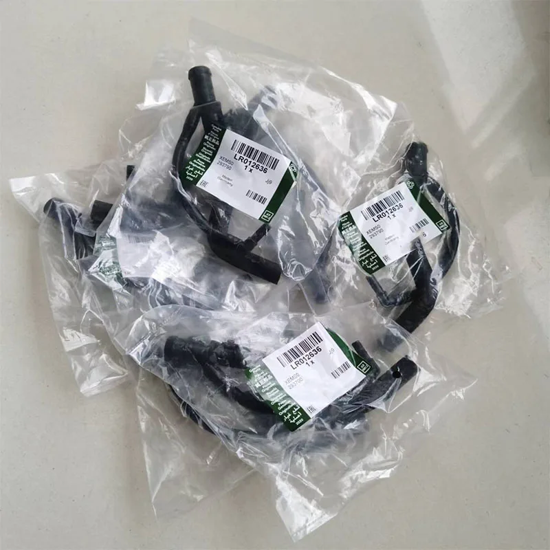 1PCS-LR012636-Water-Pump-Hose-for-Land-Rover-Range-Rover-2010-2013-5-0l ...