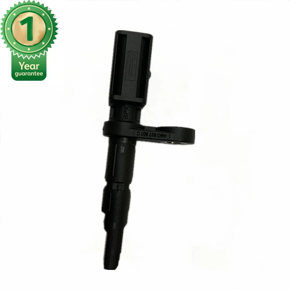 후면 ABS 휠 속도 센서 A udi A4 A5 A6 A8 Q5 Q7 S4 S5 S6 S8 OEM 4M0927807C 4M0 ...