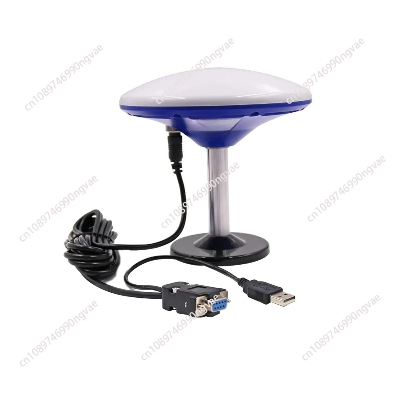 Beitian GPS mushroom head receiver GNSS Beidou USB/DB9 serial port ...