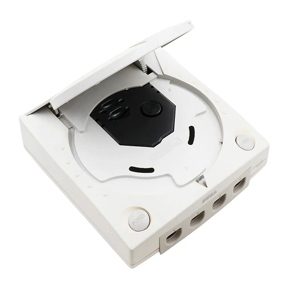 Retro-Original-DreamCast-DC-Game-Console-Equipped-with-Hard-Drive ...