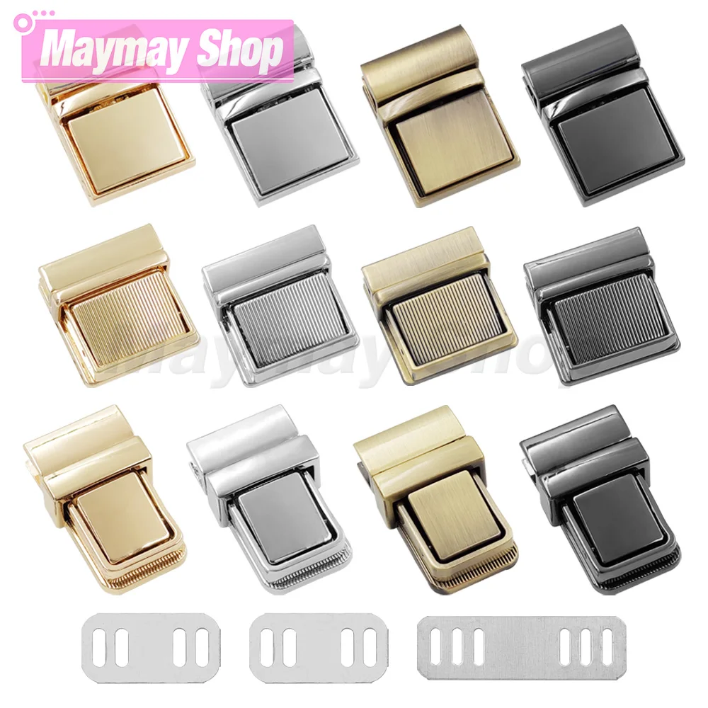 1pc-Metal-Square-Turn-Pressed-Lock-Briefcase-Lock-Clasp-for-Leather ...