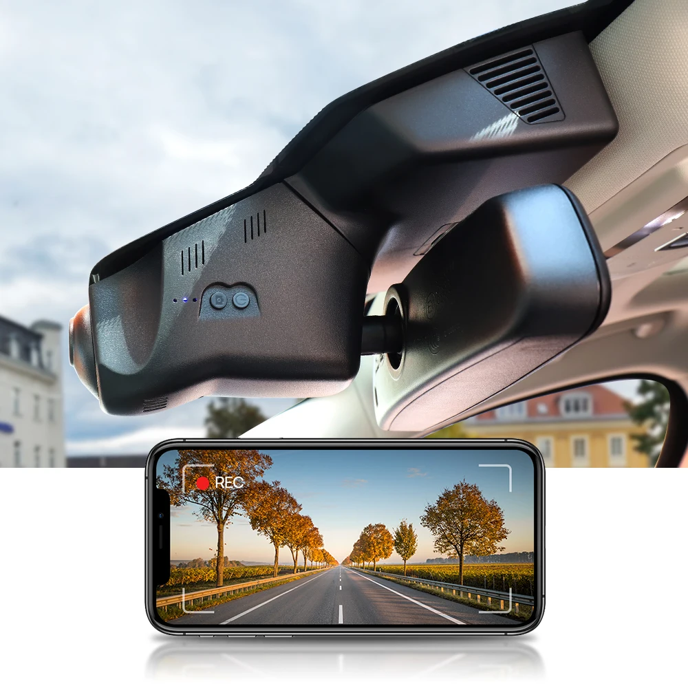 Dash-Cam-for-Land-Rover-Range-Rover-Vogue-Hse-and-Sport-L320-L322-L405 ...