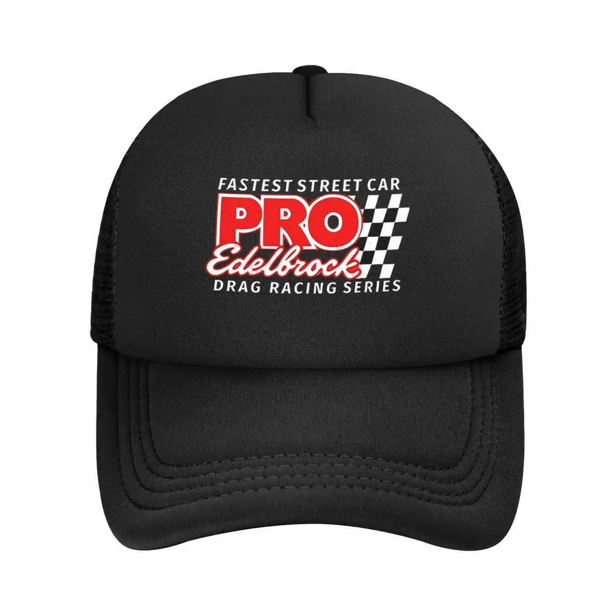 EDELBROCK PRO DRAG RACING SERIES, Fastest Street Car Durable for All ...