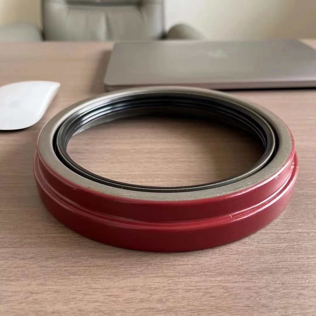 Timken-NATIONAL-370087-inch-iron-shell-outer-skeleton-trailer-wheel-hub ...