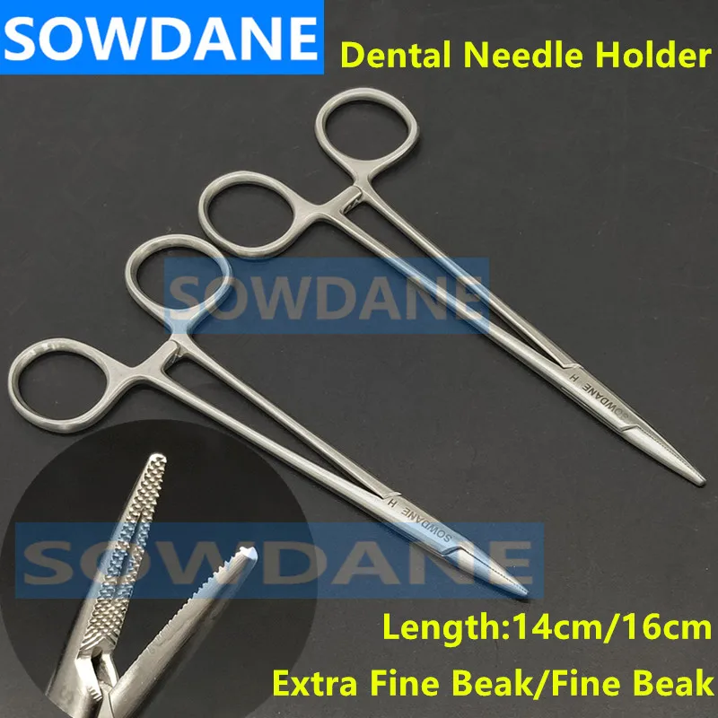 Dental Syringe Holder