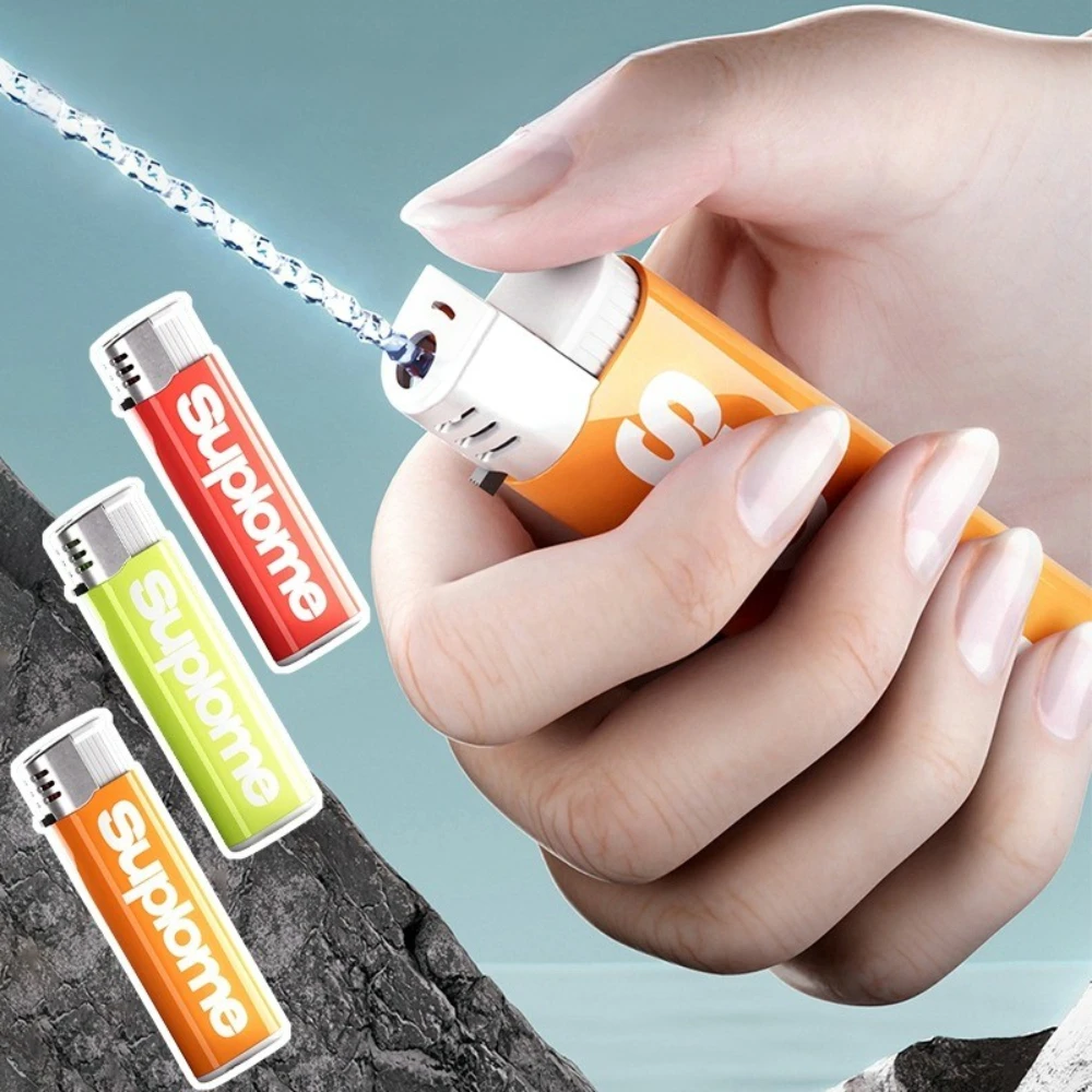 Interesting-Lighters-Water-Gun-Small-Tools-Pranks-Children-s-Toy-Stress ...
