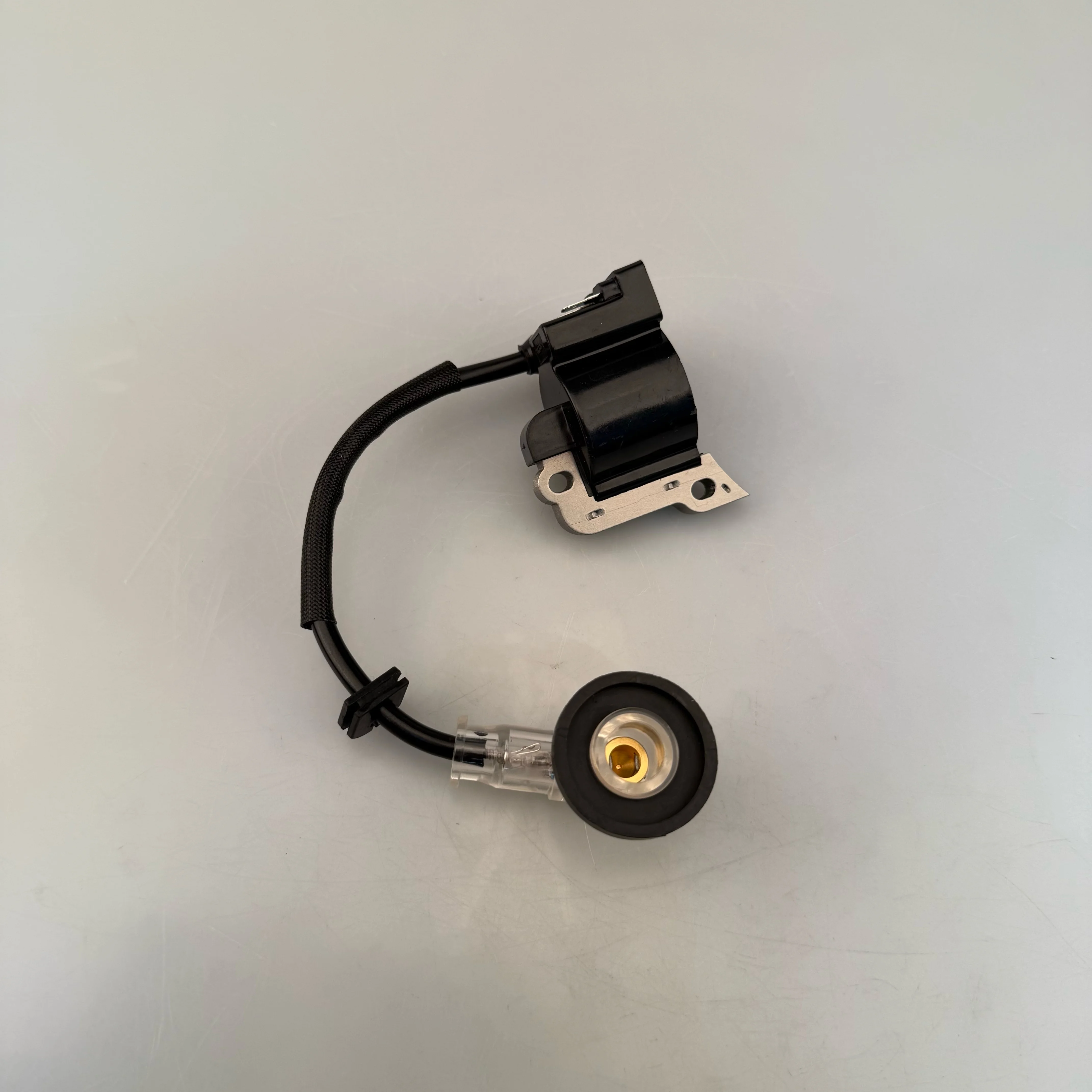 IGNITION COIL FOR MITSUBISHI TU26 TL26 SELECTED GARDENER'S CHOICE MODEL ...
