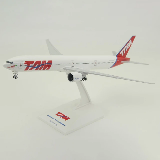 Tam Airlines