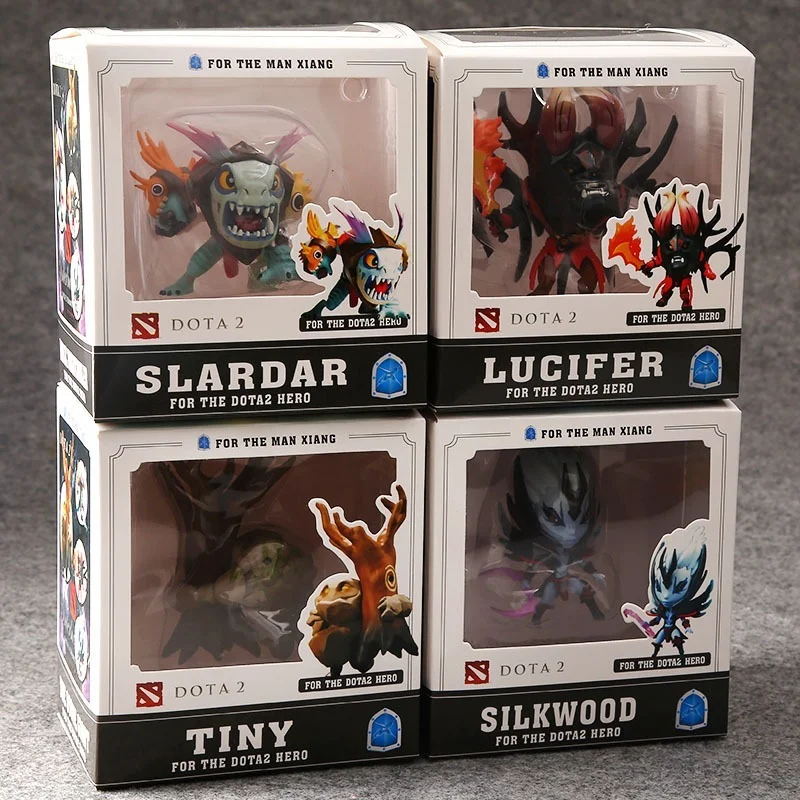 Hunter Dota 2 Roshan