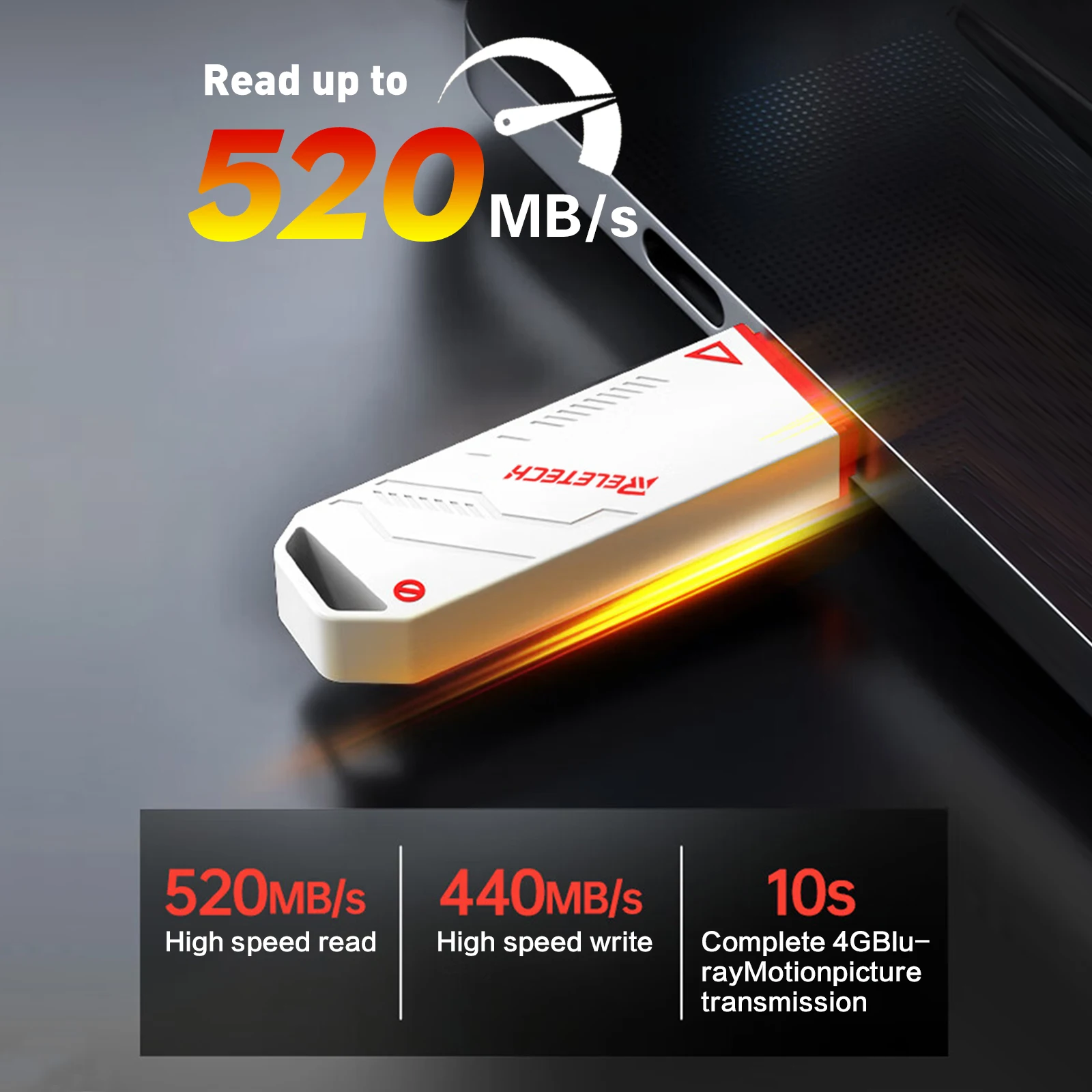 Reletech-Elite7-Pro-portable-Solid-State-Drive-high-read-up-to-520MBs ...
