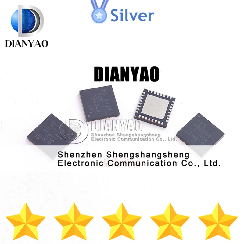 TPA6040A4RHBR-QFN32-CCX1030-Electronic-Components-TPS65630ARTGR-BL602C ...