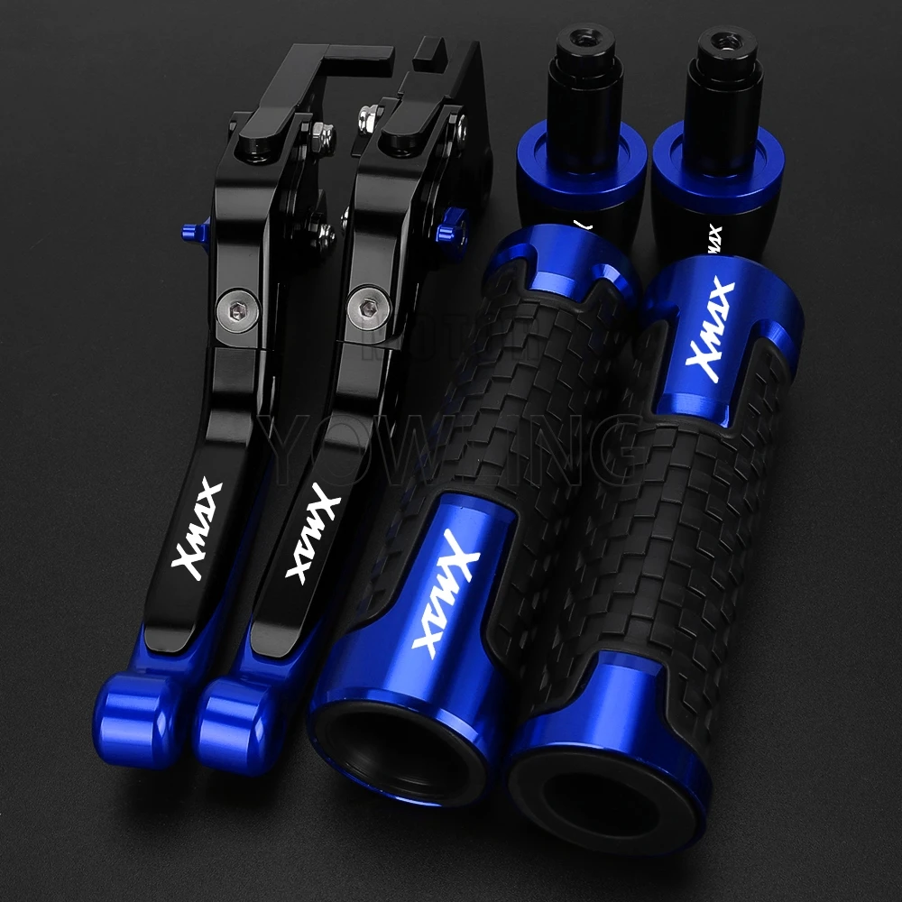 Yamaha Xmax 400 Parts