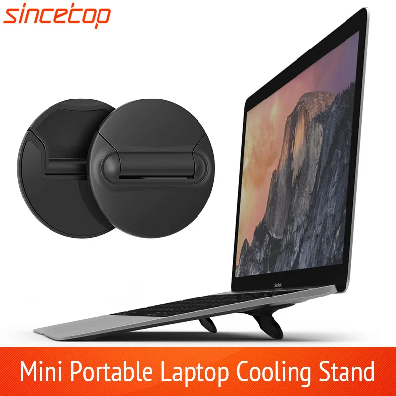 Adjustable-Mini-Portable-Invisible-Laptop-Stand-for-NoteBook-Universal ...