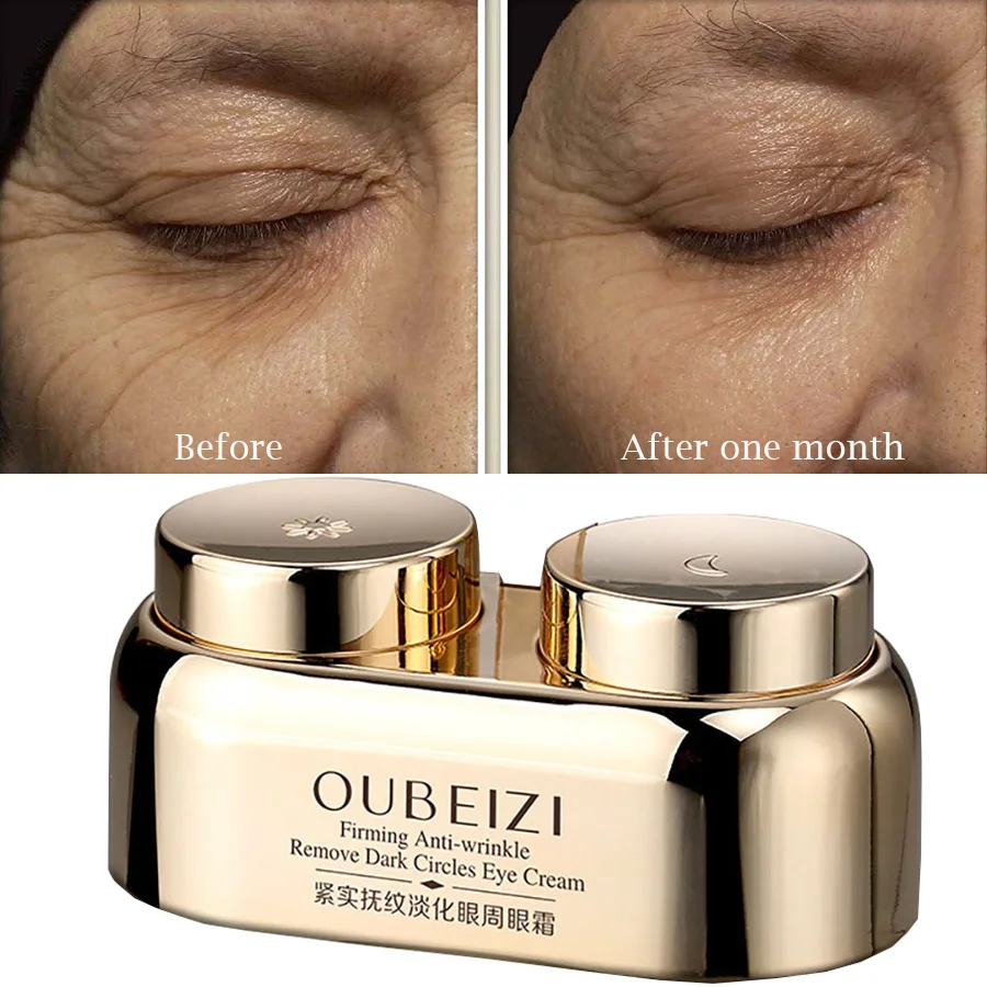 40g-Day-Eye-Cream-Night-Eye-Cream-Double-Skin-Care-Reduce-Dark-Circles ...
