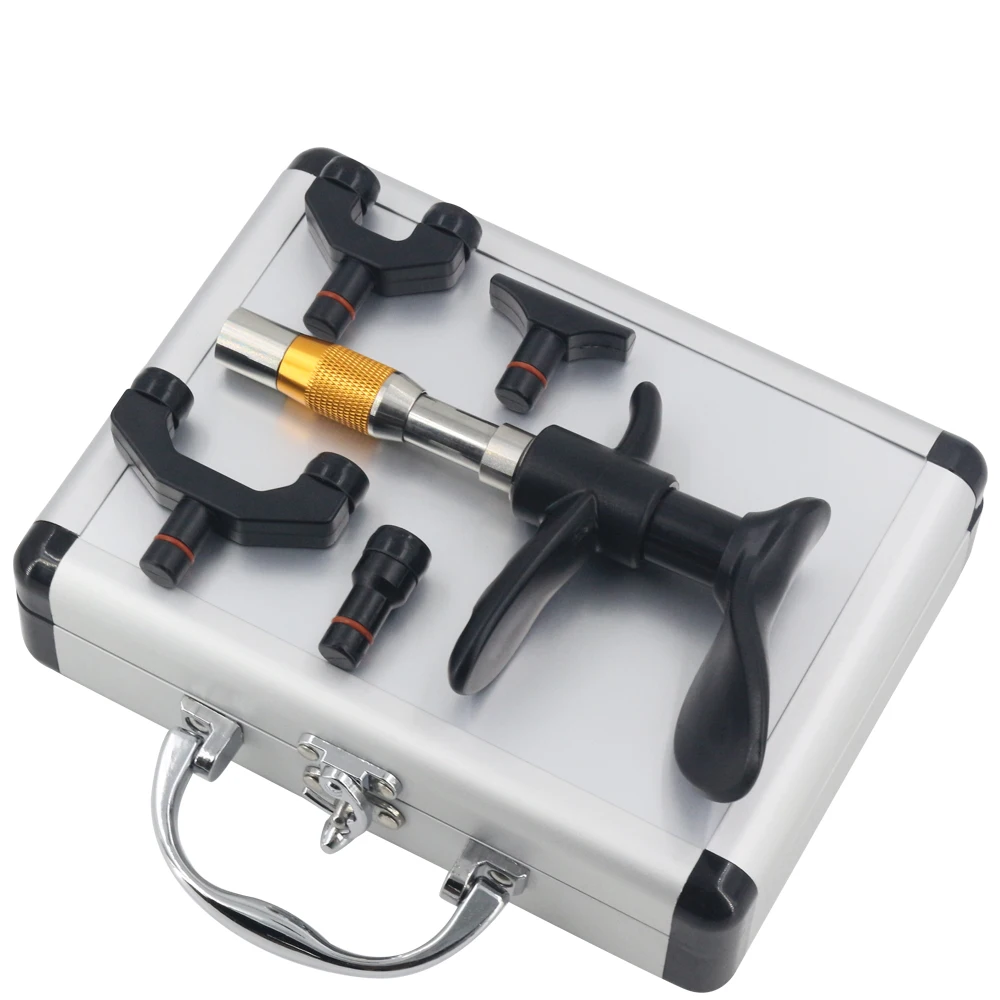 Chiropractor Tool