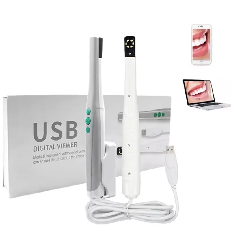 Dental-USB-Intra-Oral-Camera-Digital-Teeth-Viewer-Endoscope-Dentisty ...