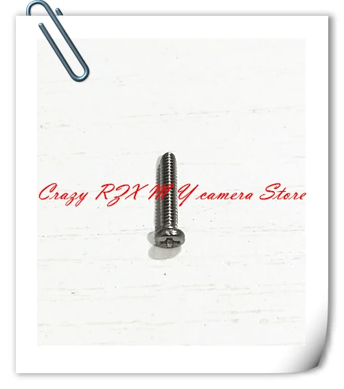 NEW Lens Aperture Fixing bayonet screw For Sony 24-70 24-105 16-35 ...