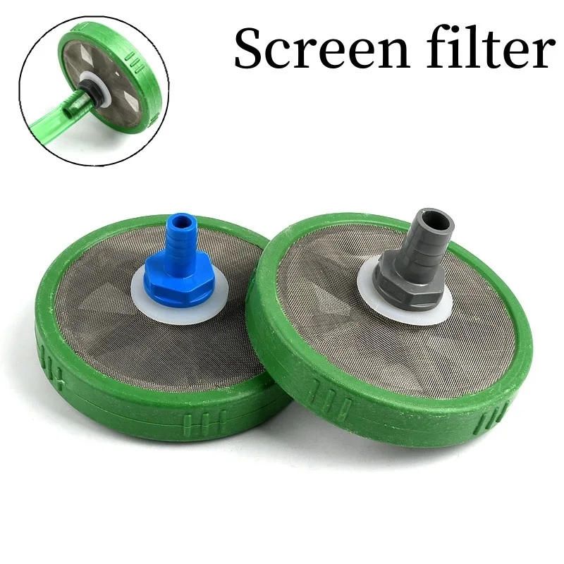 1PC-OD-12-16mm-Pagoda-Hose-Filter-Garden-Irrigation-Filters-Sprayer ...