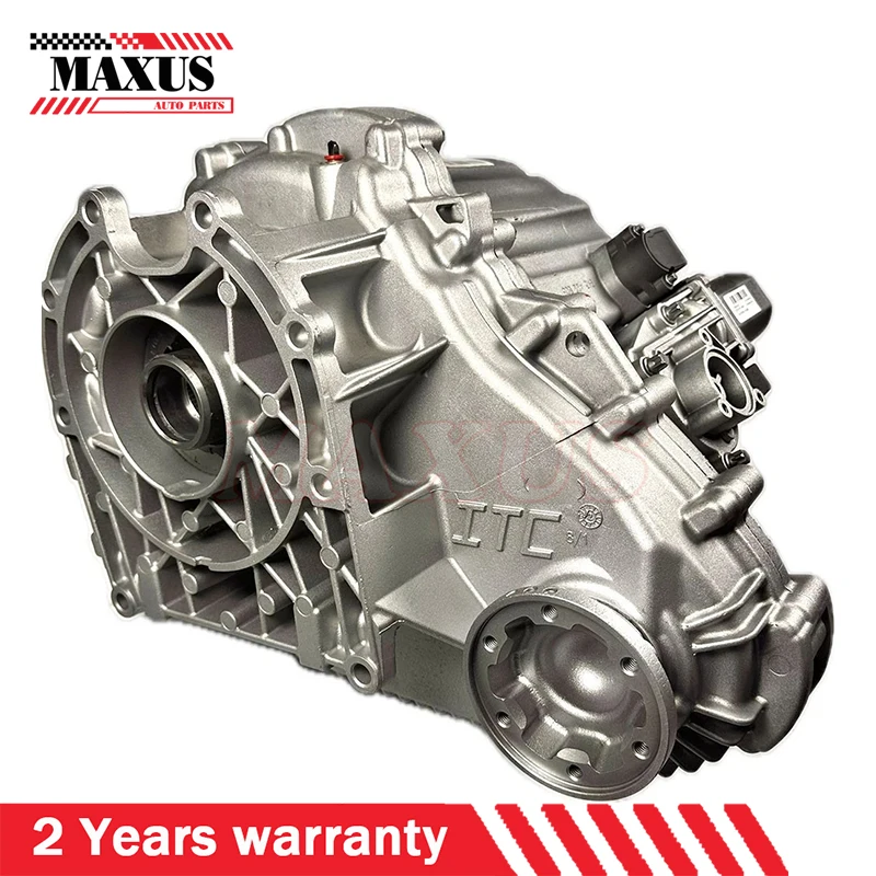 Everything You Need to Know About Differential Carriers for Your Vehicle