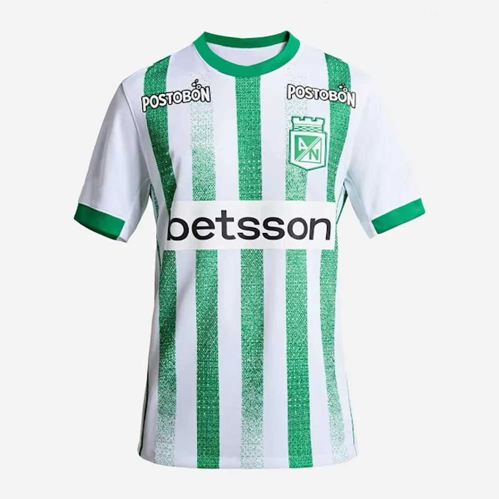 2025 New Summer Men National Athletic Team 3D Printed Home Football ...