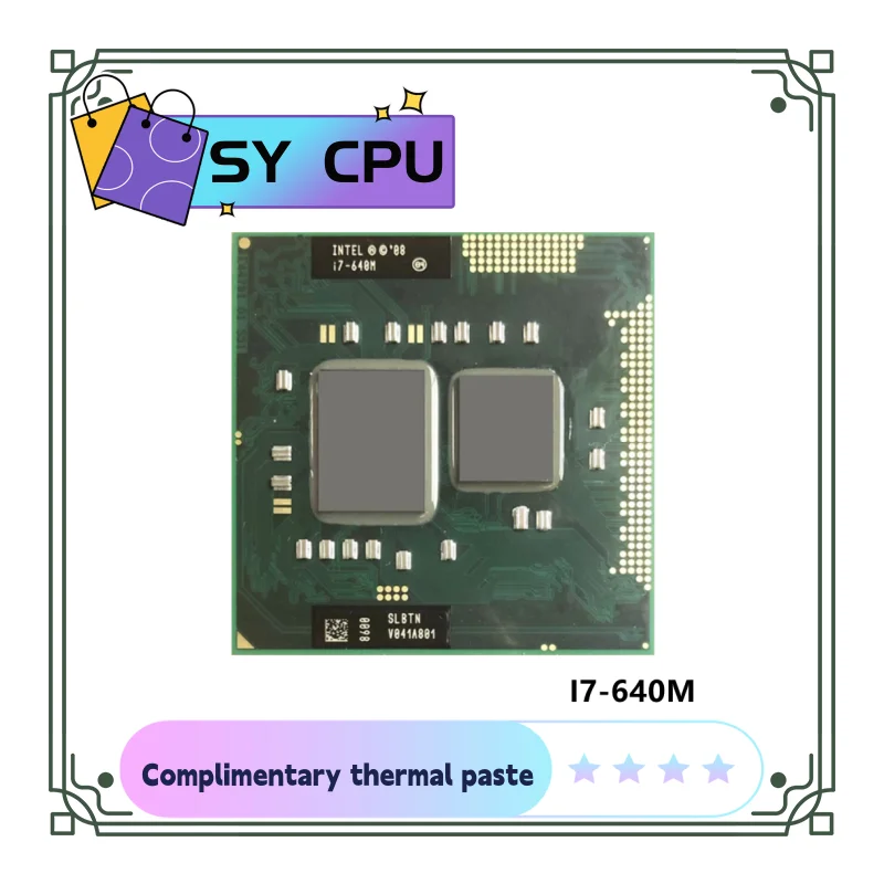 Processador-i7-640m-para-laptop-cpu-slbtn-i7-640m-soquete-g1-rpga988a ...