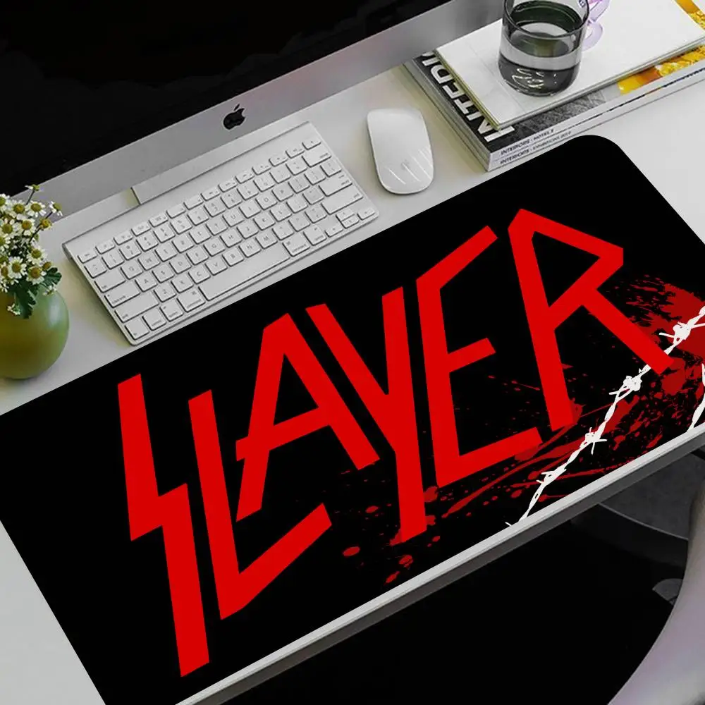 Slayer-H-Heavy-M-Metal-Rock-Band-Amazing-Mouse-Pad-Mouse-Pad-Gaming ...