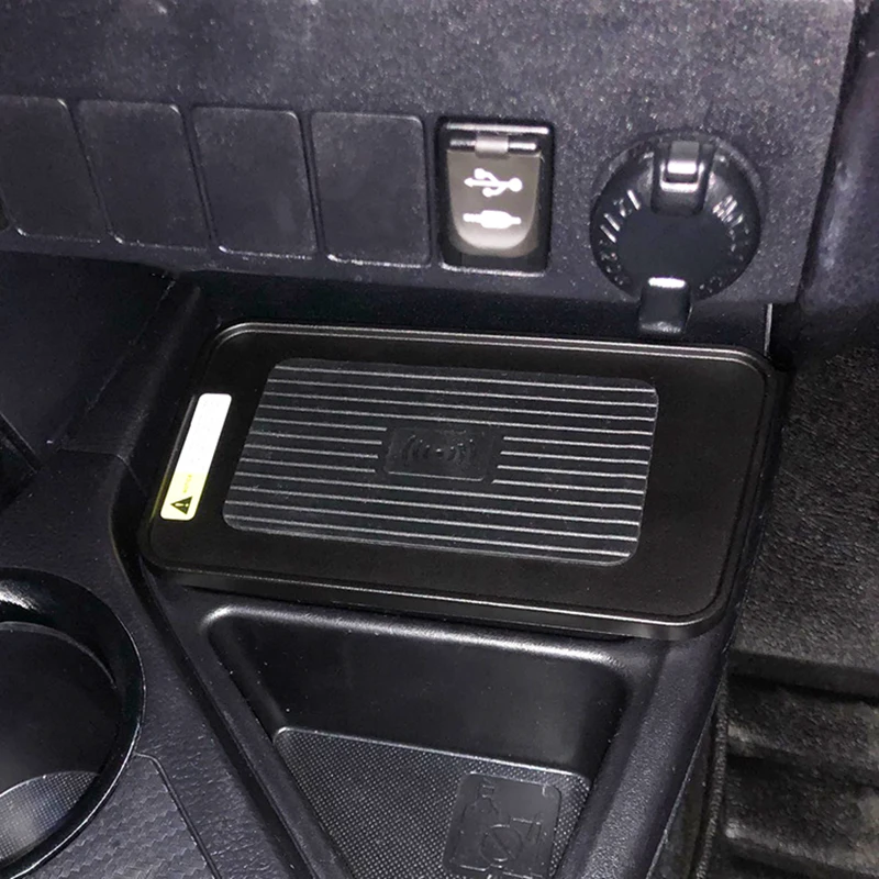 15W-Car-wireless-charger-fast-phone-charger-charging-pad-plate-phone ...