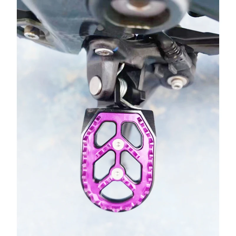 Surron Ultra bee special accessories left and right footrest assembly ...